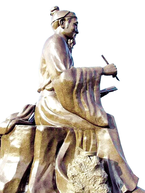 Nguyễn Bỉnh Khiêm: Sấm Trạng Trình và lời Tiên Tri - Phong Thủy Khai ...