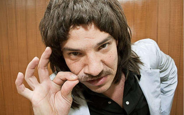 Plenus Idee: Silverio