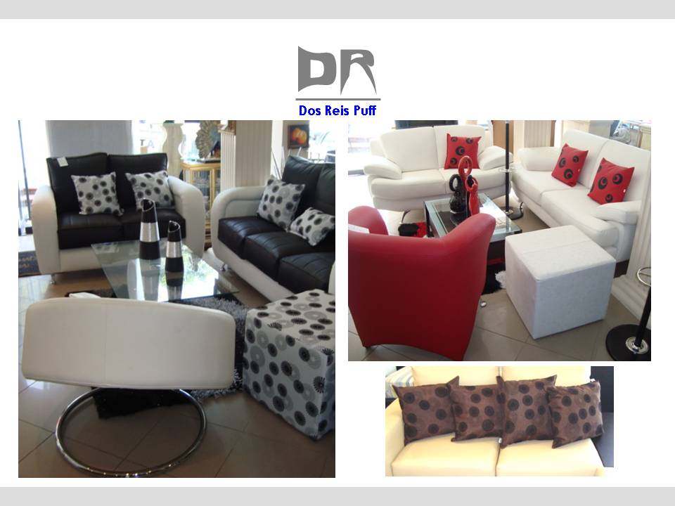 .: Cojines Unicolor, Estampados y Personalizados