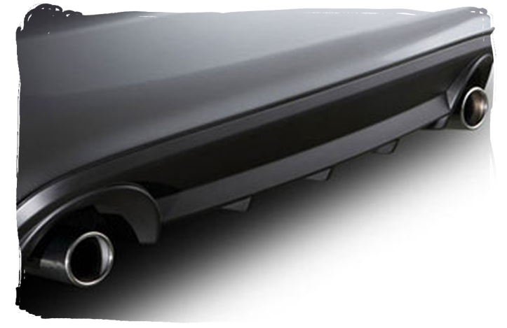 Roadster.Blog: MX-5 Roadster NC Rear Styling