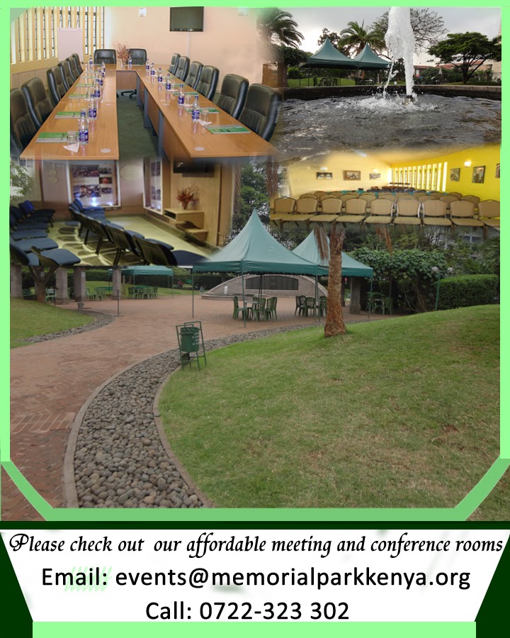 The August 7th Memorial Park & Museum