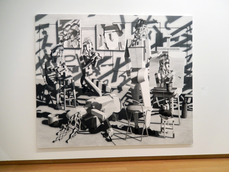 Drawing : Technical Drawing