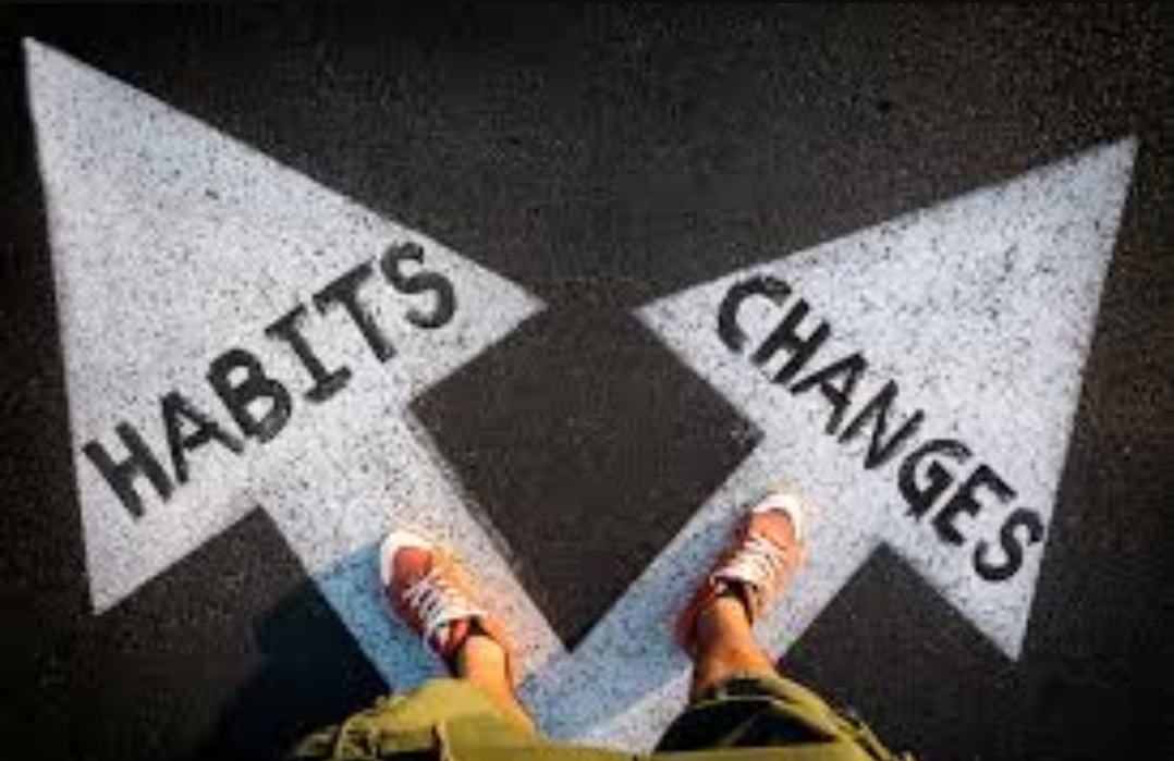 The three components of habit creation! Must watch