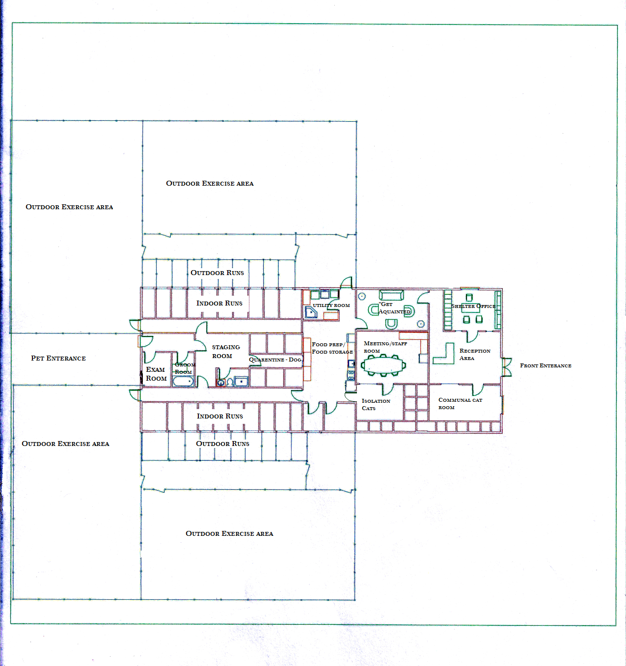 North East SPCA e-newsletter: News