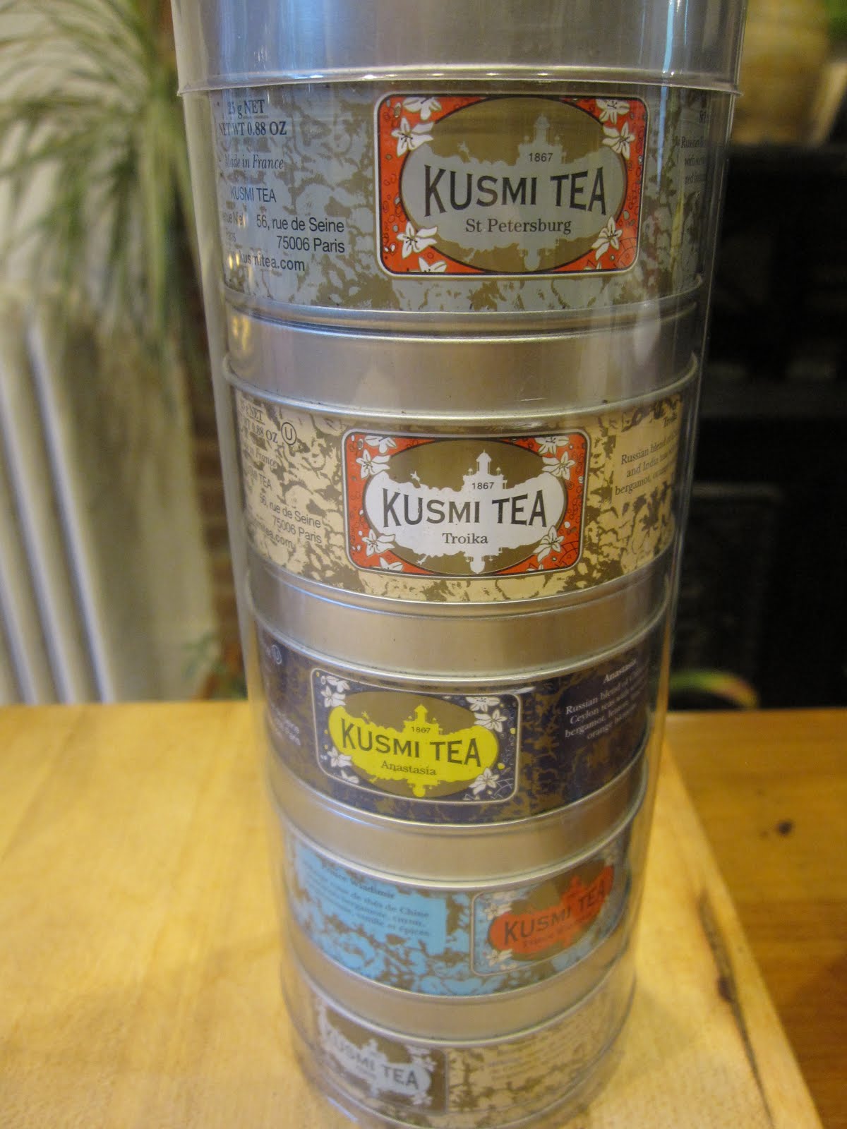 Tea Happiness- A blog on tea drinking, tea history, tea industry ...