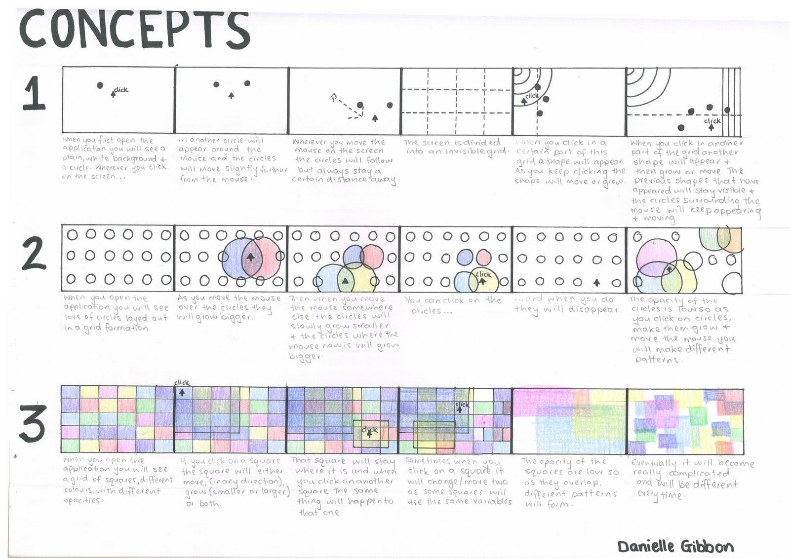 DSDN 142: August 2011