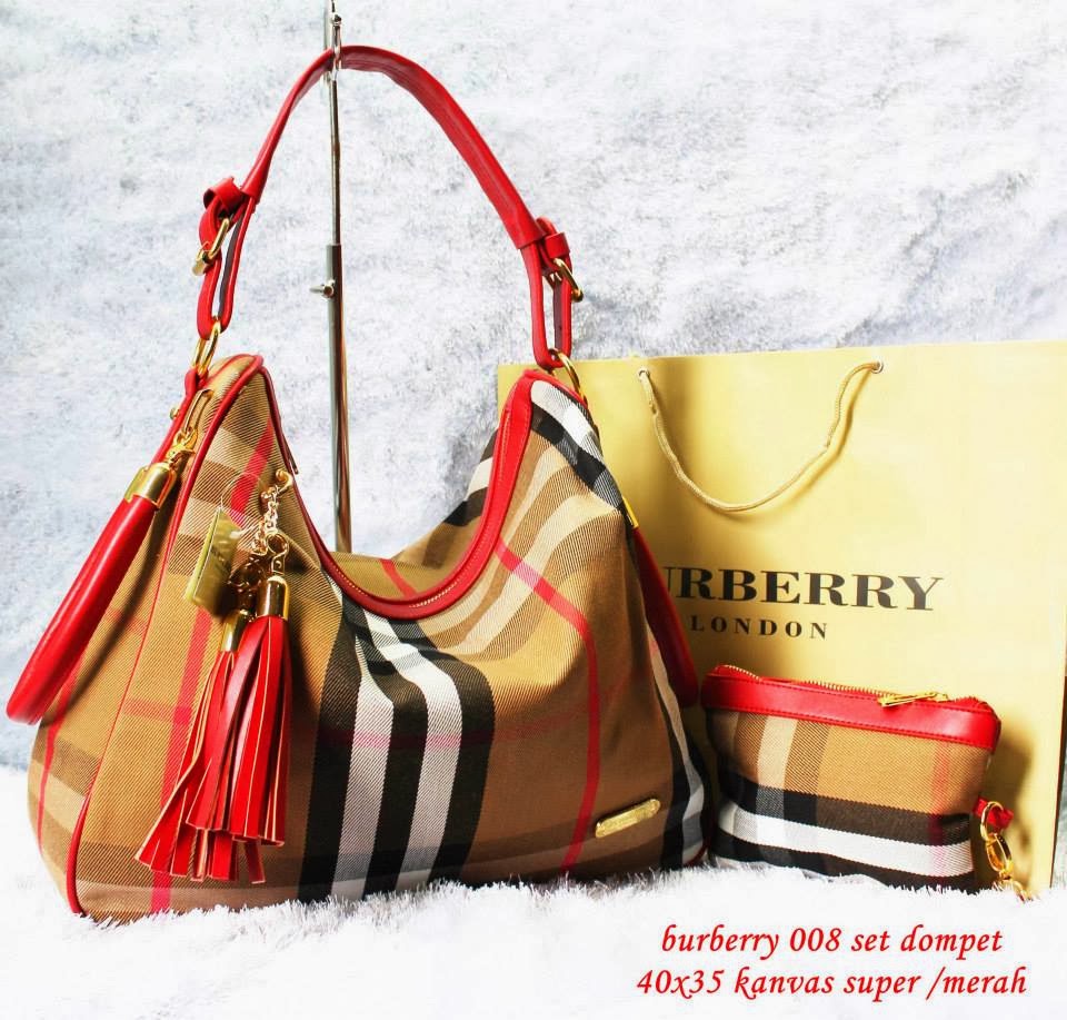 Tas Burberry Murah Online Model Baru | Toko Fashion Online Terlengkap ...