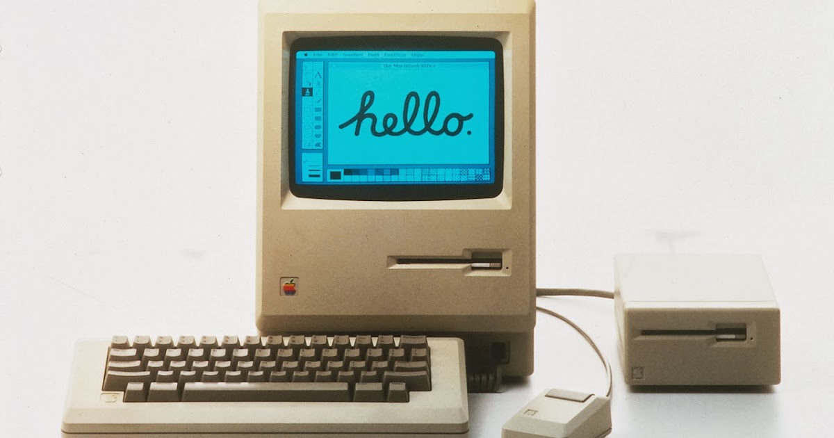Mac IT Help: 30 years of Macintosh, 26 years of my Macs