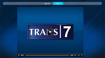 TV Online Streaming di My Trans ~ My Personal Blog