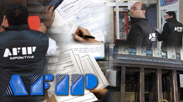 RG 3780 AFIP. Implementación del Sistema de Cálculo de Obligaciones de ...