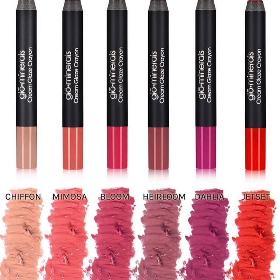 ¿Cómo elegir el tono adecuado de labial?