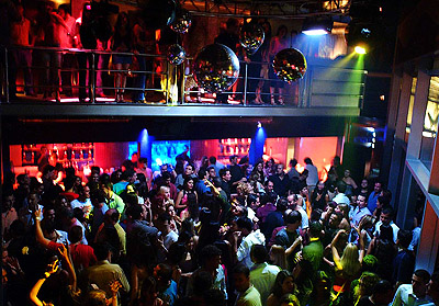 Diálogos Gastronômicos: BOOGIE DISCO: uma balada que tem comidinha ...