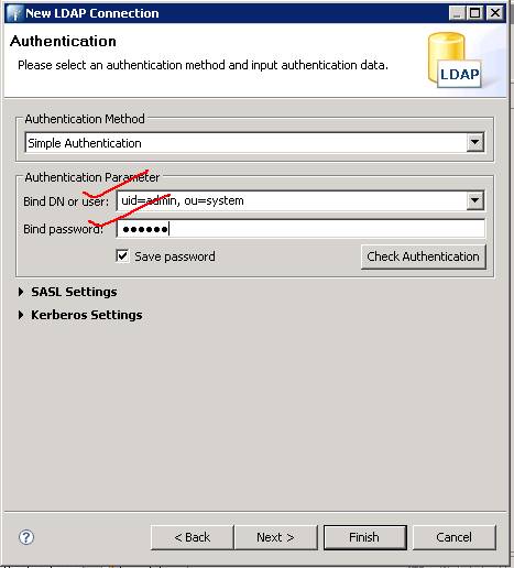 Business Analytics: Using Apache Directory Server (ApacheDS) based LDAP to secure IBM Cognos 10. ...