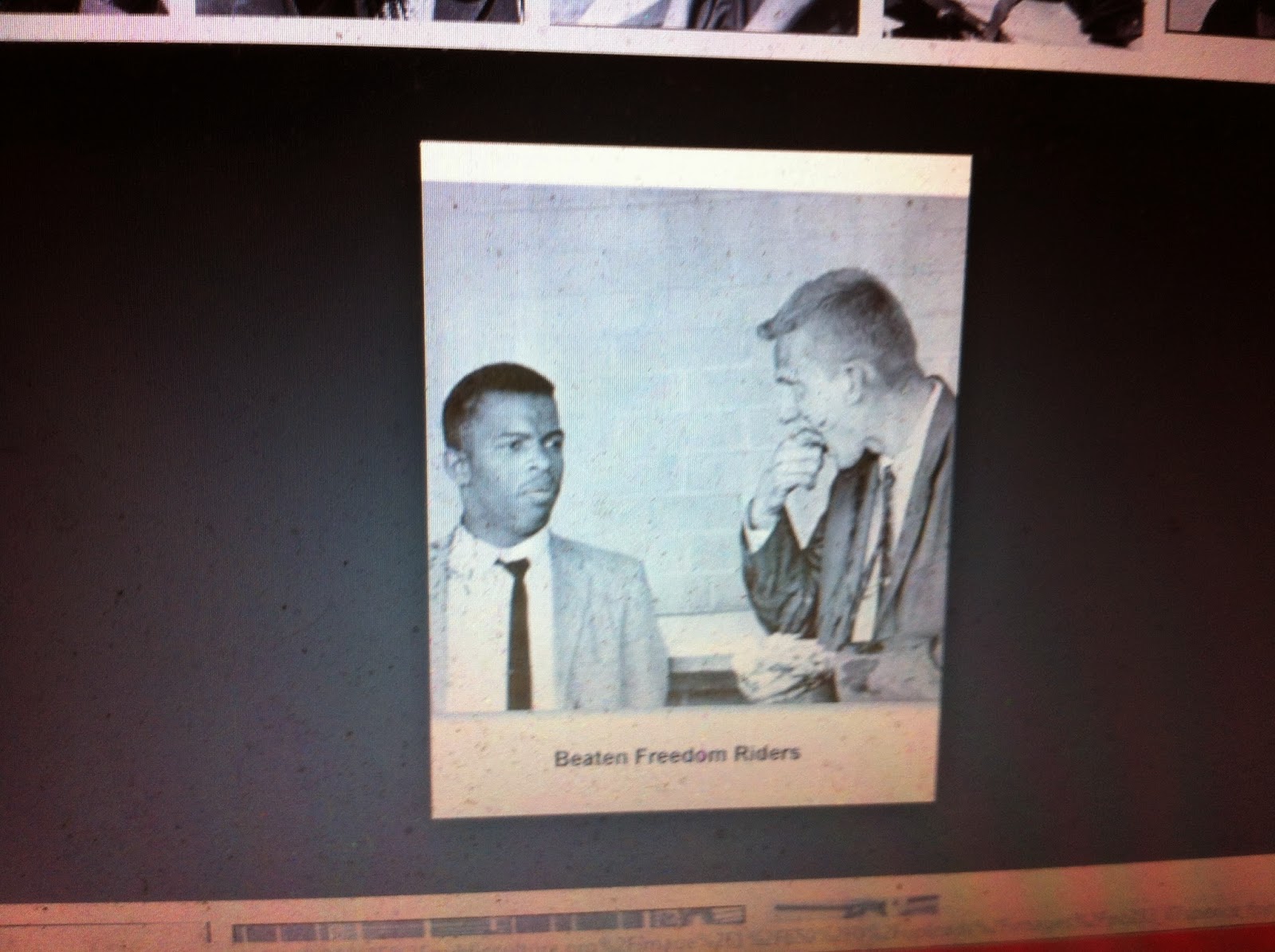 THE BLACK SOCIAL HISTORY:: BLACK SOCIAL HISTORY : AMERICAN " JAMES PECK ...