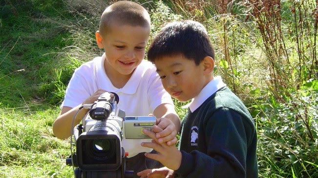 Creative Teaching and Learning Blog: 7 ways to use video in the classroom