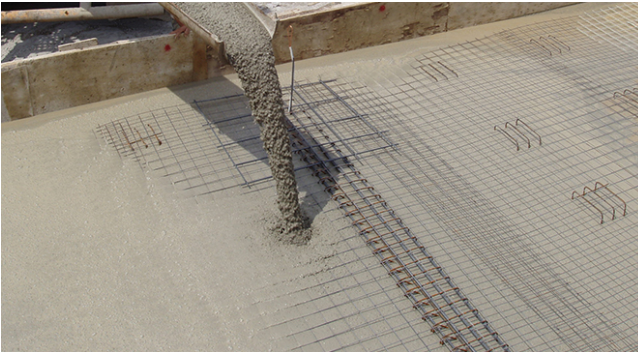 Self consolidating concrete (SCC) - FantasticEng
