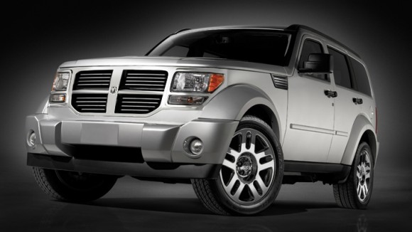 Best Car Models & All About Cars: 2012 Dodge Nitro
