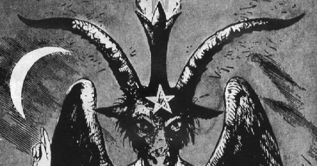 Baphomet Wikipedia