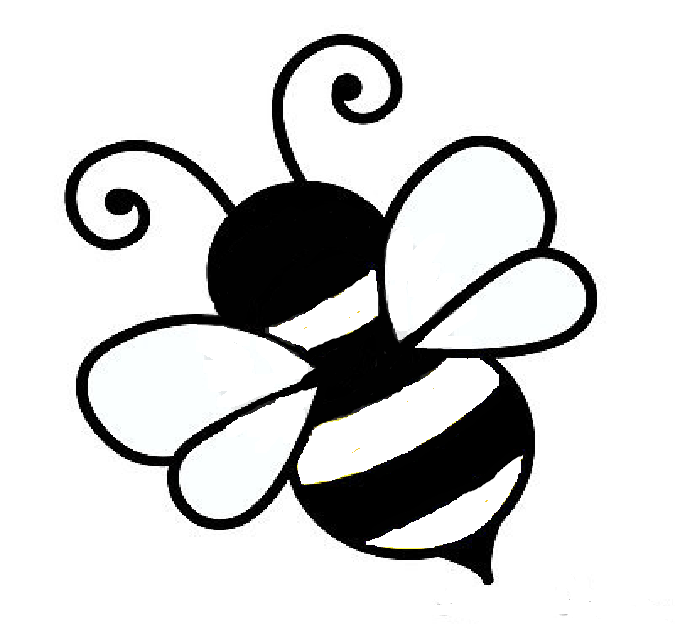 Top 10 cele mai frumoase FISE cu ALBINE de colorat :: Fise de lucru ...