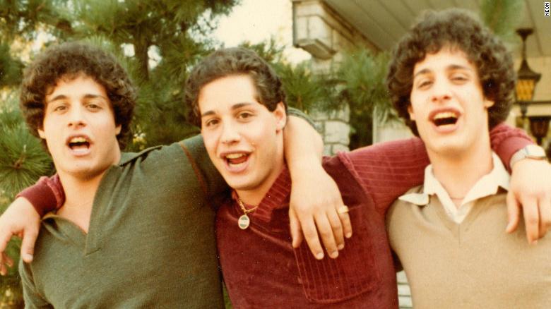 Movie Review: "Three Identical Strangers" (2018) | Lolo Loves Films