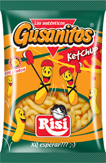 Hermanas y Mamis: RISI en nuestro ANIVERSARIO