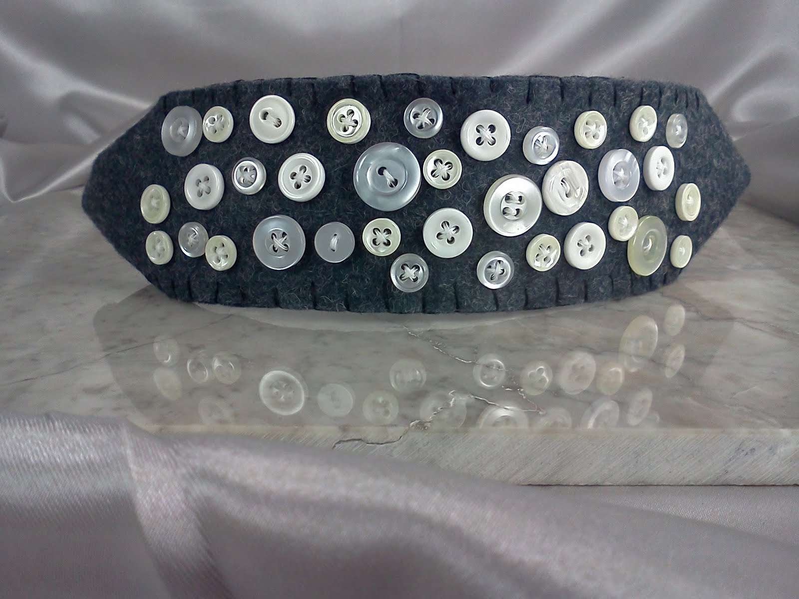 Craft Rules For Happiness: One last day of crafting.