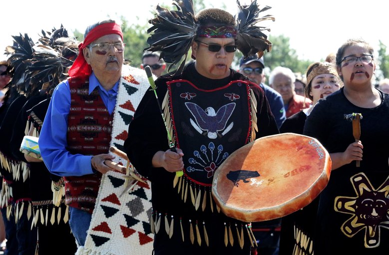 Stuff in the Basement: Language of the Lummi