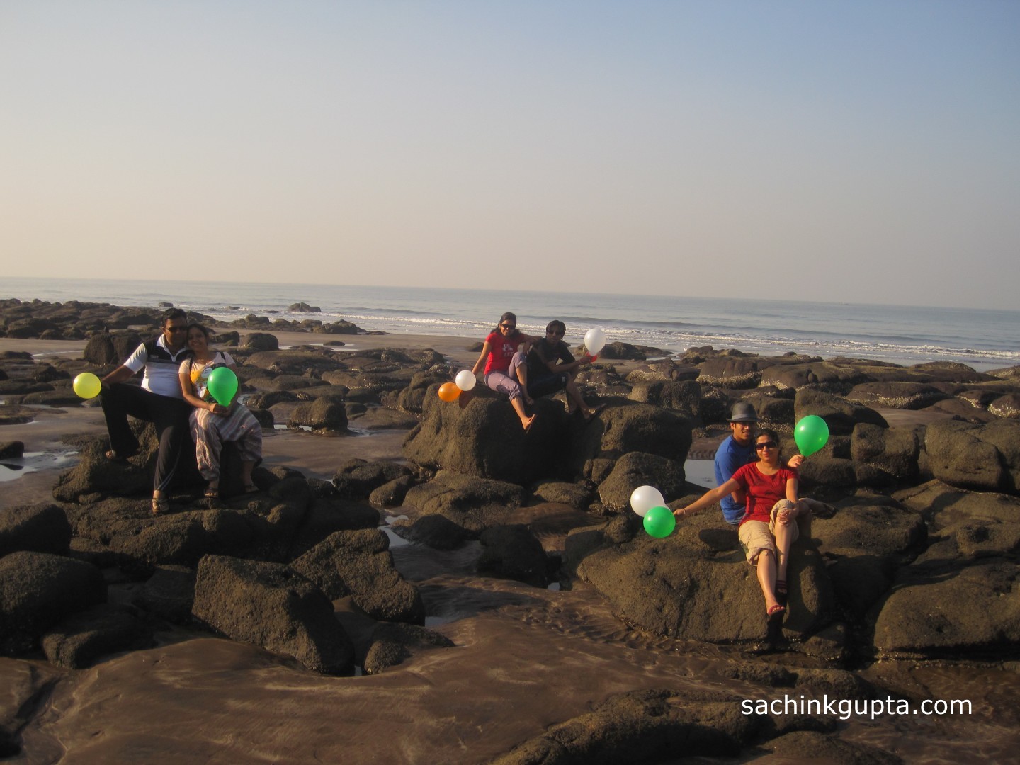 Gateway to romantic beaches in Dapoli - Konkan ~ Welcome to Maharashtra