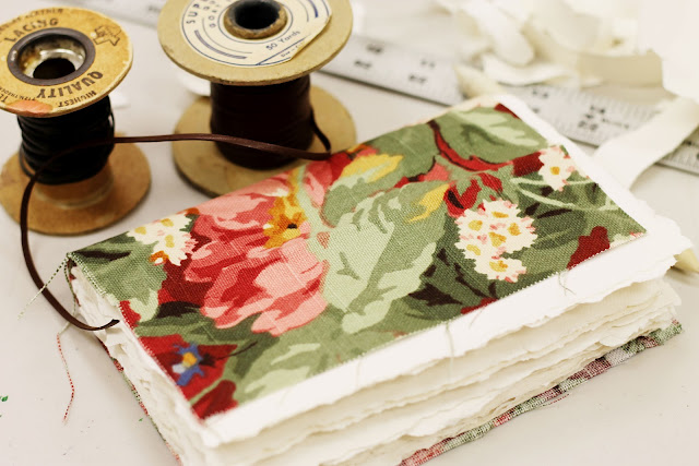 ScrantonMade: CREATE: A Book Binding Workshop at Artworks