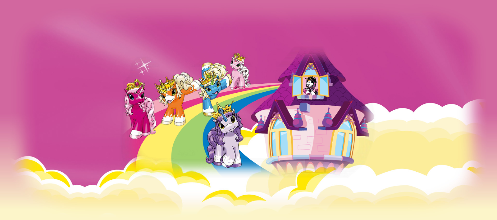 Funtasia Daily - Filly Funtasia: The Complete Filly Timeline