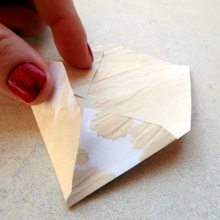 Pixie Hill: Fairy Christmas Card Advent Calendar