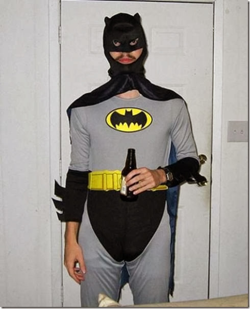 Something wicKED this way comes....: Throw-it-back Thursday : Worst ...