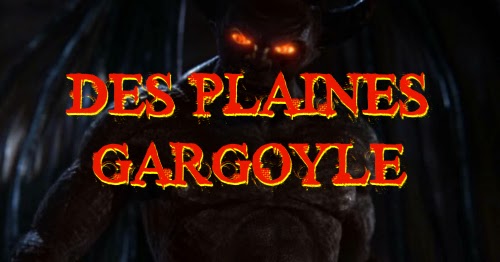 Phantoms and Monsters - Real Cryptid Encounter Reports - Fortean ...