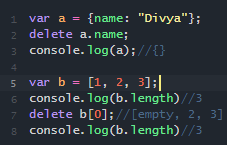 Front end topics for UI developers: Object Oriented Javascript