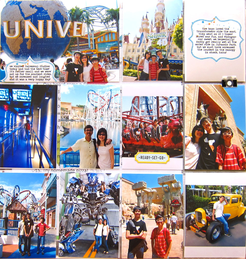 simply yin: A Super Packed Month!