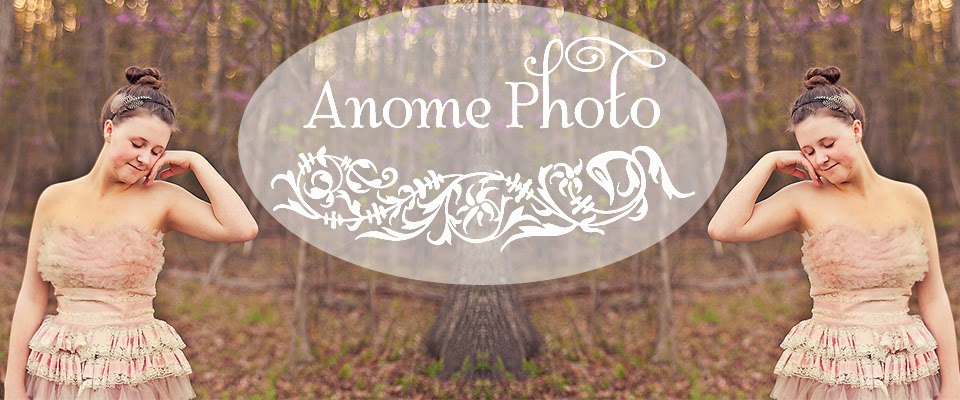 Anome Photo