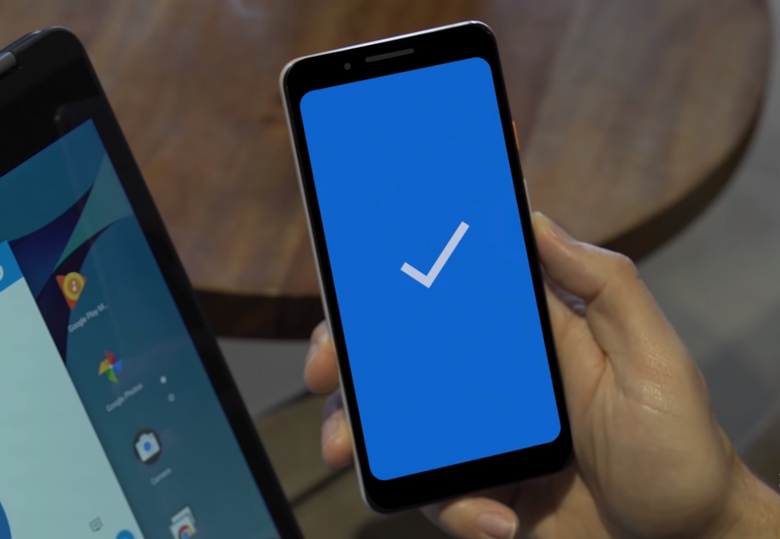 Google will now allow iPhone and iPad users to utilize its Android ...