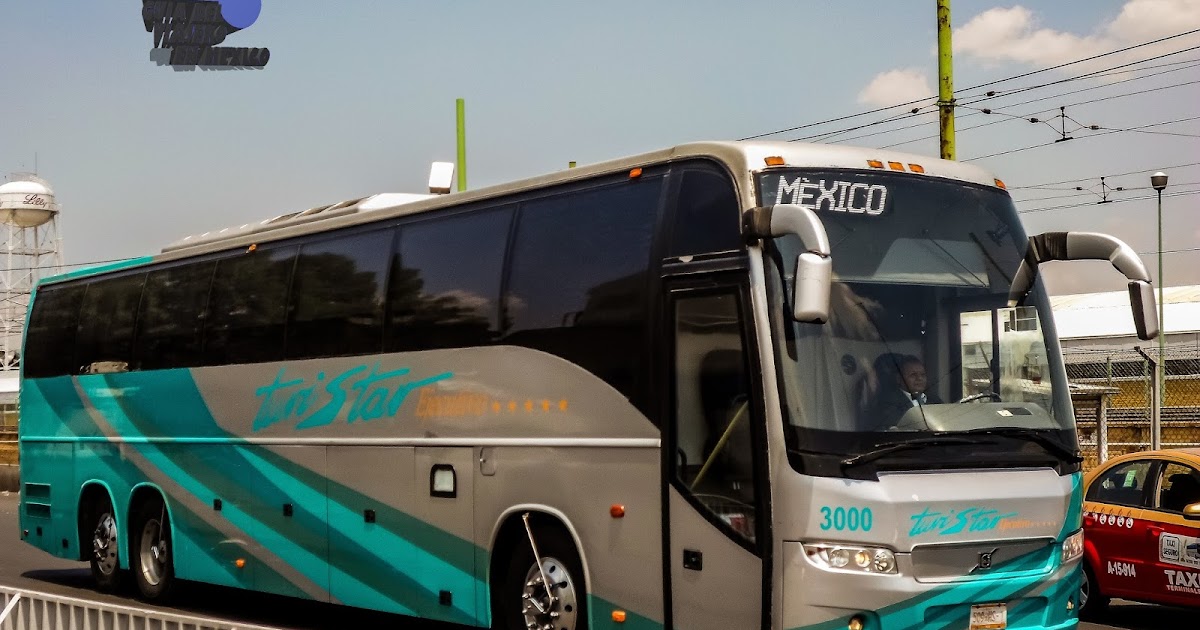 Turistar Ejecutivo