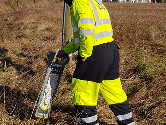 Sygma Solutions: Finding Proper Training In The Use Of the CAT 4 And Genny