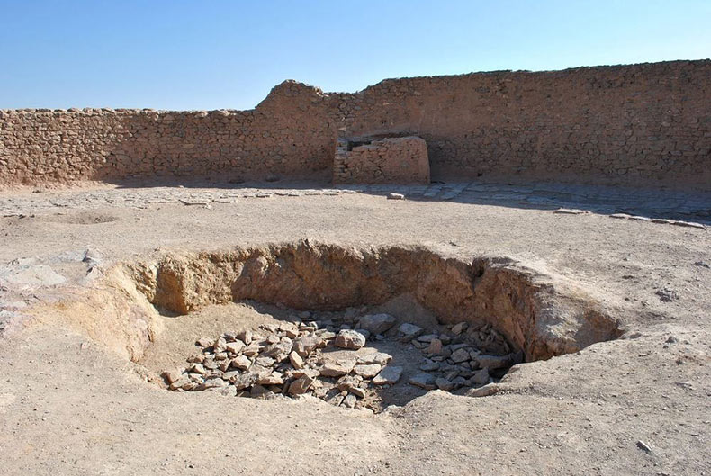 Zoroastrianos y Torres del Silencio | India, Iran - RUTA 33