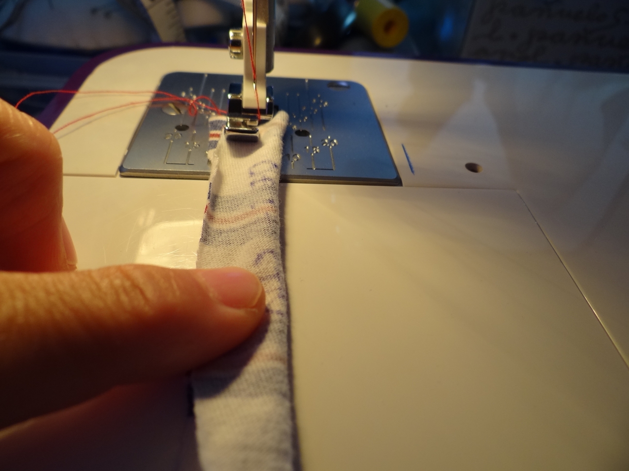 Tutorial Presilla para boton » Patrones en pdf | Naii Costura