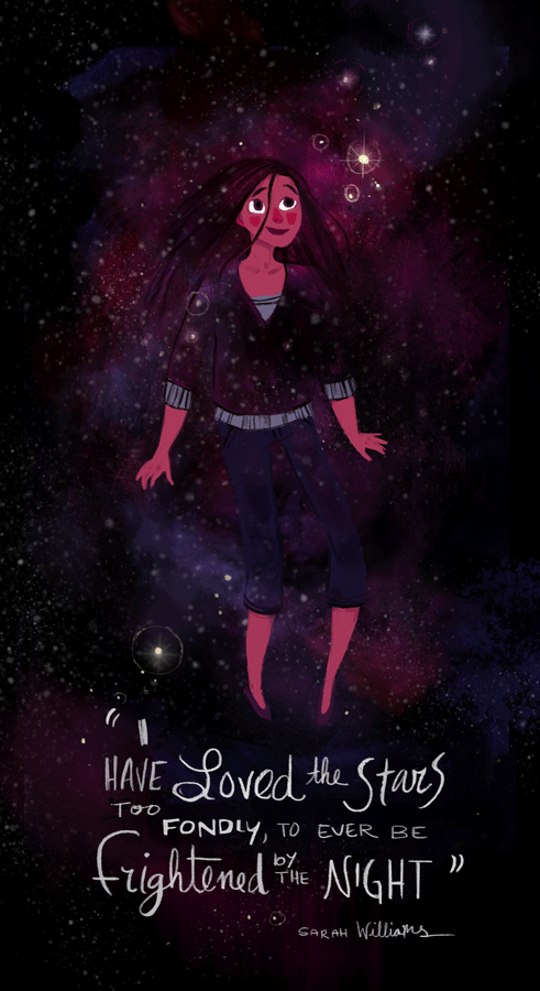 Simini Blocker: Stars