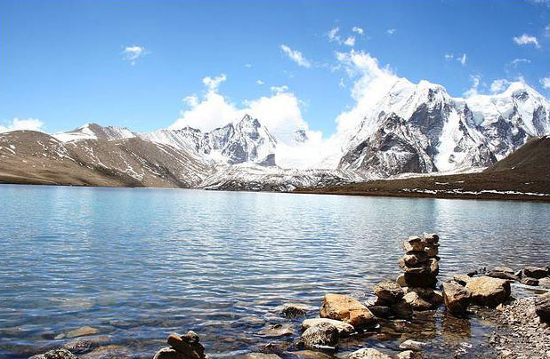 Top 10 Reasons to Visit Sikkim Silk Route