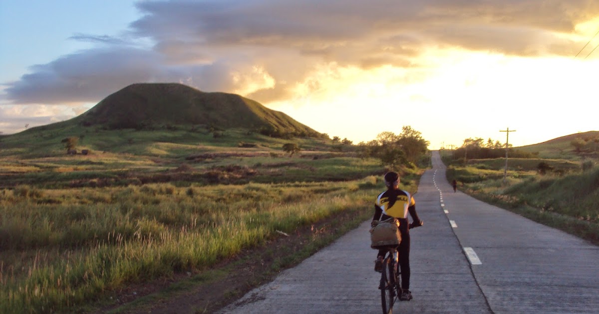 Bicycle Touring Philippines: Bike to Boracay 2014