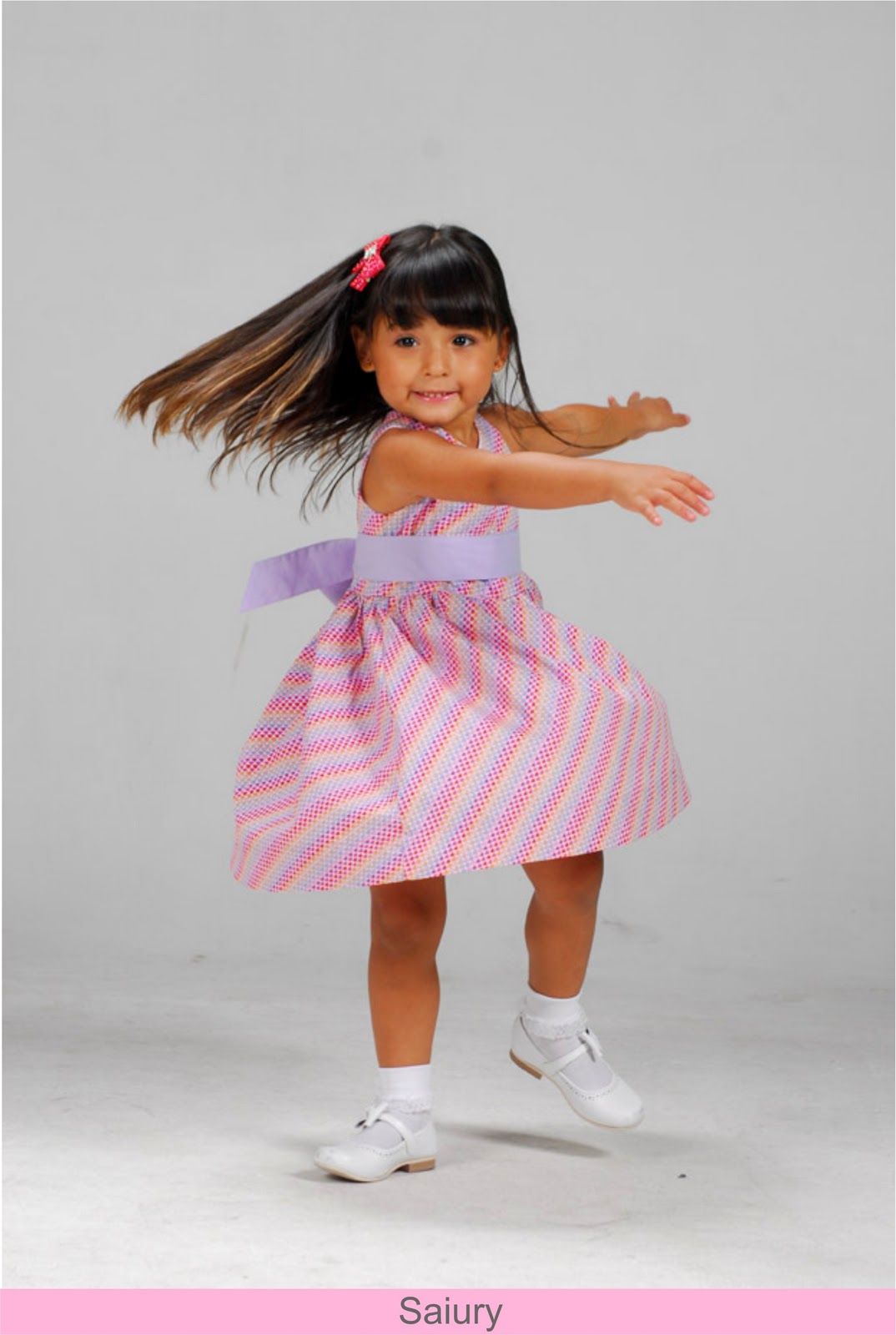 Beka Bakana - Moda Infantil