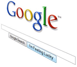Factsramblog: Who's the Cutest I'm Feeling Lucky and Other Google Tricks