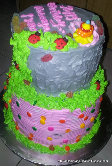 masmerahcupcakes! & Souvenir! "Hati Senang Seenak Kek" 016-634 7029 ...