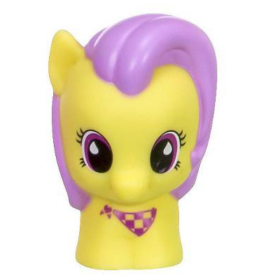 MLP Lemon Drop Playskool Figures | MLP Merch