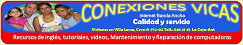 Vidales: CONEXIONES VICAS