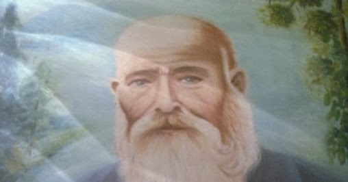 TÜRBELERİMİZ...[ahteri]: Kul Fakir Baba Türbesi / AMASYA –Merzifon